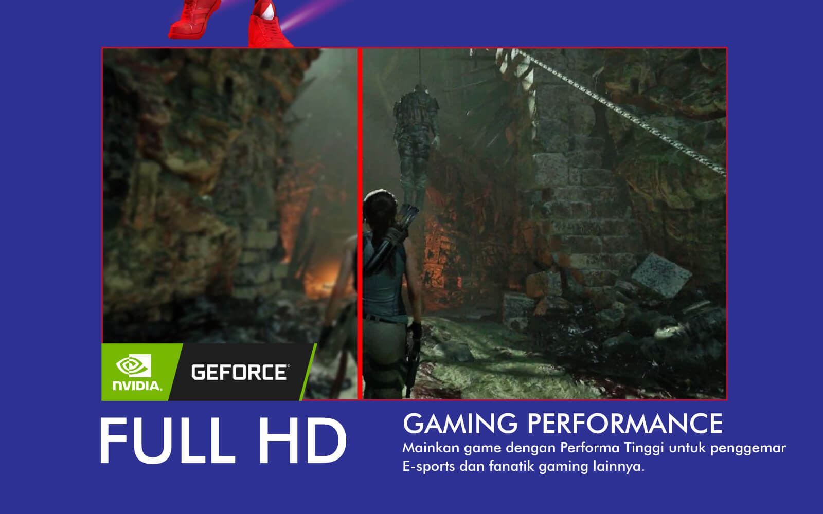 Rakitan Enterkomputer Jual Beli Online Komputer, Rakit PC, Termurah ...